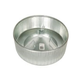 Departments - 14" Hanging Poultry Feeder Pan